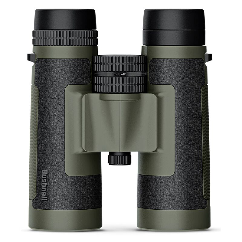 8x42 R5 Binoculars | Bushnell