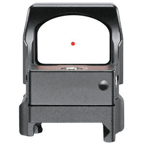 New RXS Reflex Sights | Bushnell