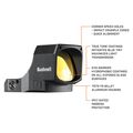 RXM-300 Reflex Sight, 4-MOA Red Dot | Bushnell