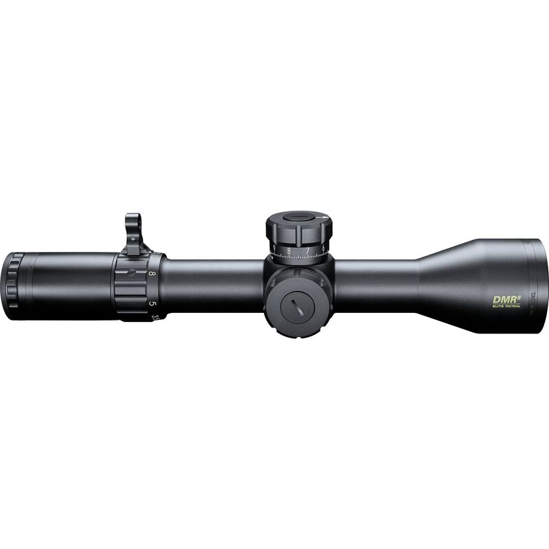 Buy Elite Tactical DMR II 3.5-21x50 Riflescope and More | Bushnell