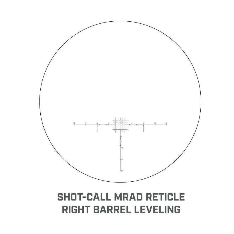15x56 Spotting Binoculars with Reticle - Match Pro ED | Bushnell