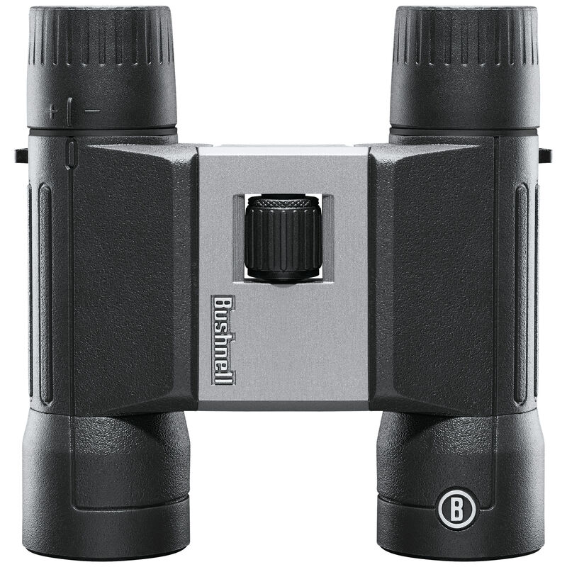 Powerview 2 Compact Binoculars, 10x25 Magnification| Bushnell