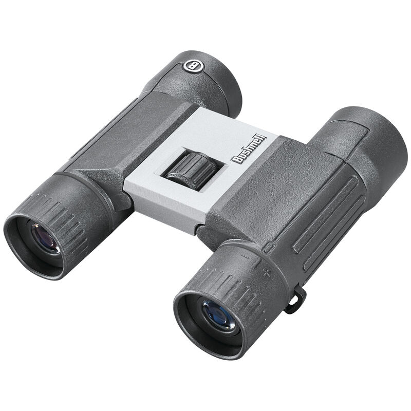 Powerview 2 Compact Binoculars, 10x25 Magnification| Bushnell