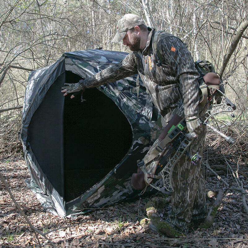 Hide N Sneak™ Hunting Blind 8916