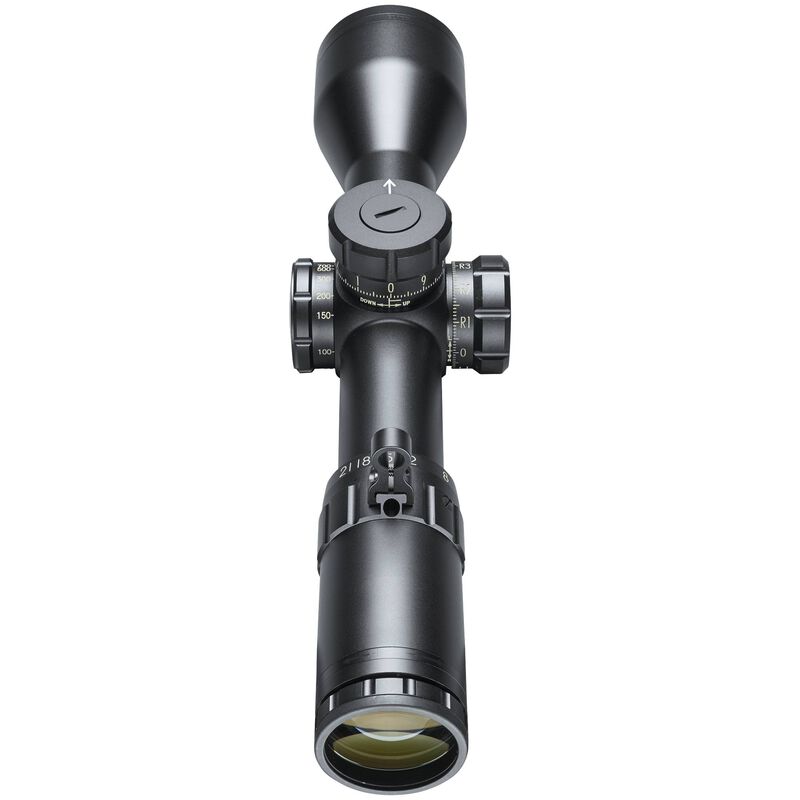 Buy Elite Tactical DMR II 3.5-21x50 Riflescope and More | Bushnell