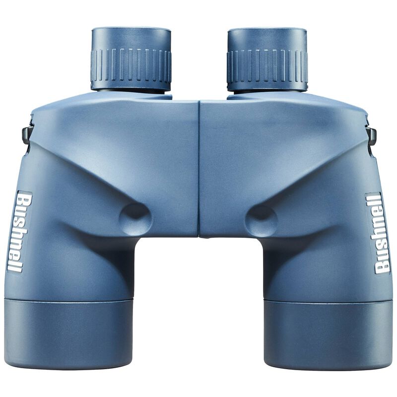 Marine™ Rangefinder Binoculars, 7x50 Magnification | Bushnell