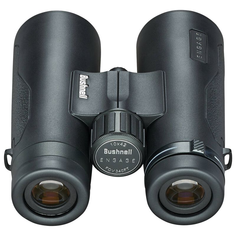 Engage EDX Hunting Binoculars, 12x42 Magnification | Bushnell