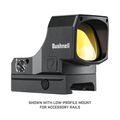 RXM-300 Reflex Sight, 4-MOA Red Dot | Bushnell