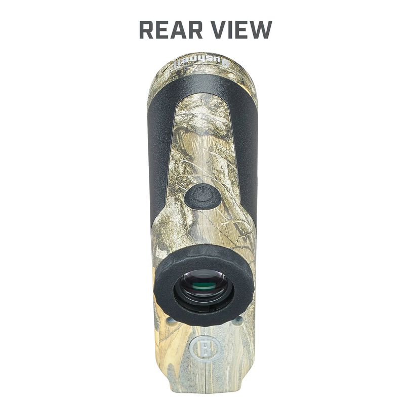 Bone Collector 850 LRF Realtree Edge Rangefinder | Bushnell