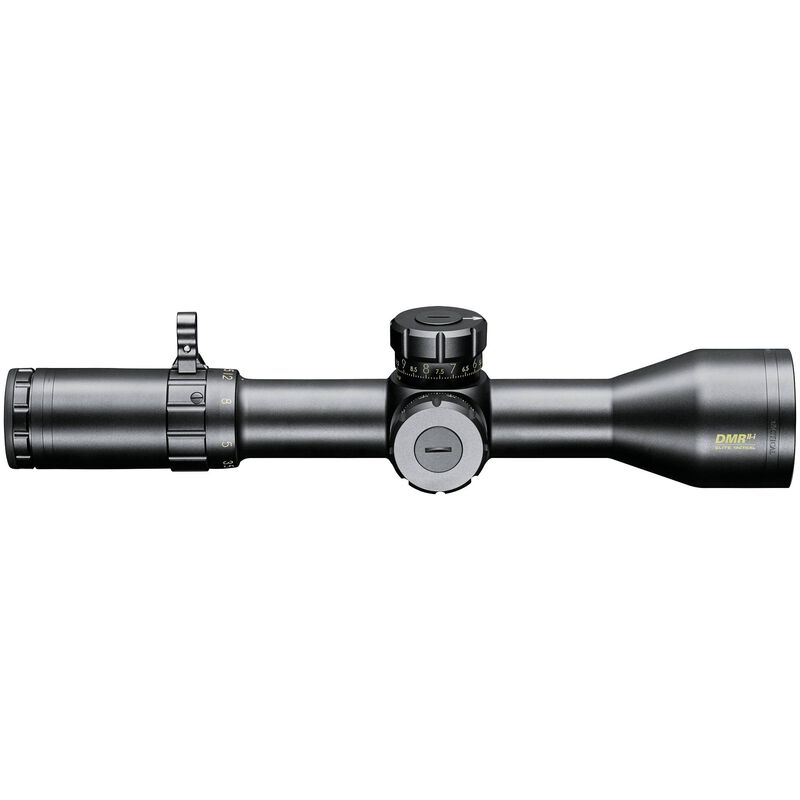 Buy Elite Tactical DMR II 3.5-21x50 Riflescope and More | Bushnell