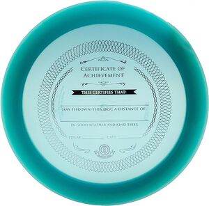 Disc Golf Putter, Mid-range & Driver Discs & More | Bushnell