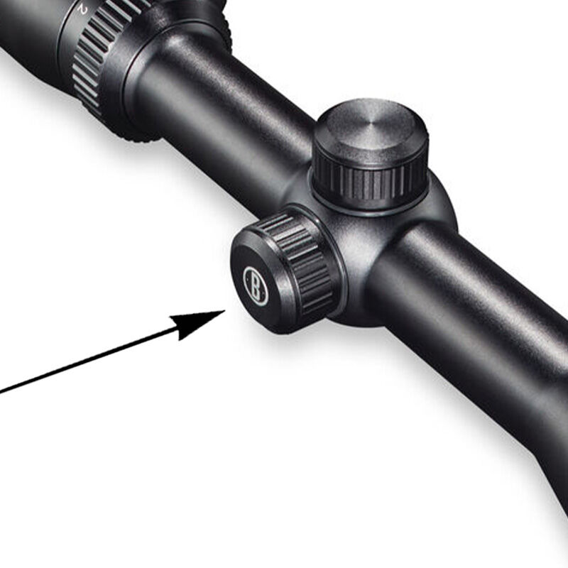 Buy Windage Cap for Trophy 3-9x40 Riflescope and More | Bushnell