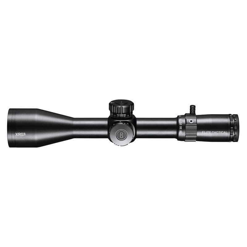 Elite Tactical 6-36x56 XRS3 EQL Reticle Riflescope | Bushnell