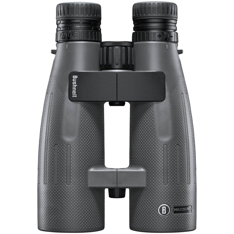 15x56 Spotting Binoculars with Reticle - Match Pro ED | Bushnell