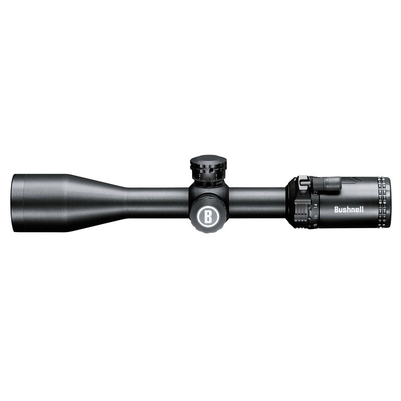AR Optics 4.5-18x40 Multi-Turret Riflescope | Bushnell