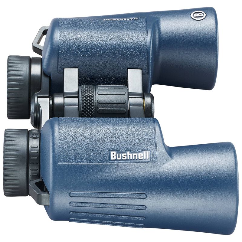 H2O Waterproof Binoculars, 10x42 Magnification| Bushnell