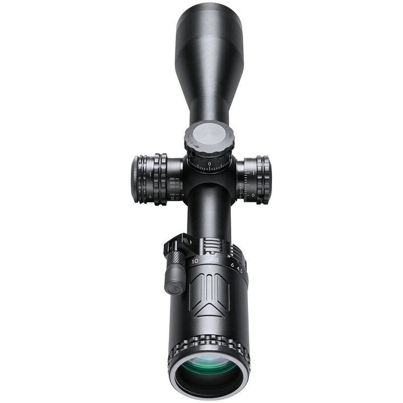 AR Optics 4.5-18x40 illuminated, Multi-Turret Riflescope | Bushnell