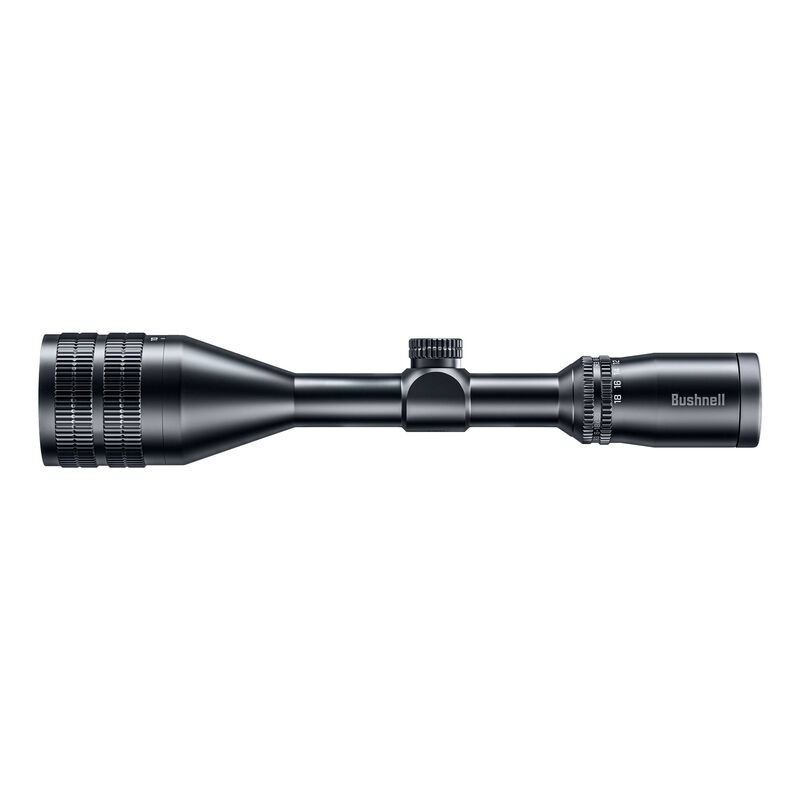 R3 6-18x50 Riflescope with DOA Quick Ballistic | Bushnell