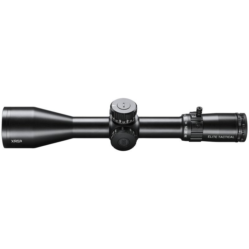 Buy Elite Tactical 6-36x56 XRS3 Riflescope G4P Reticle and More | Bushnell