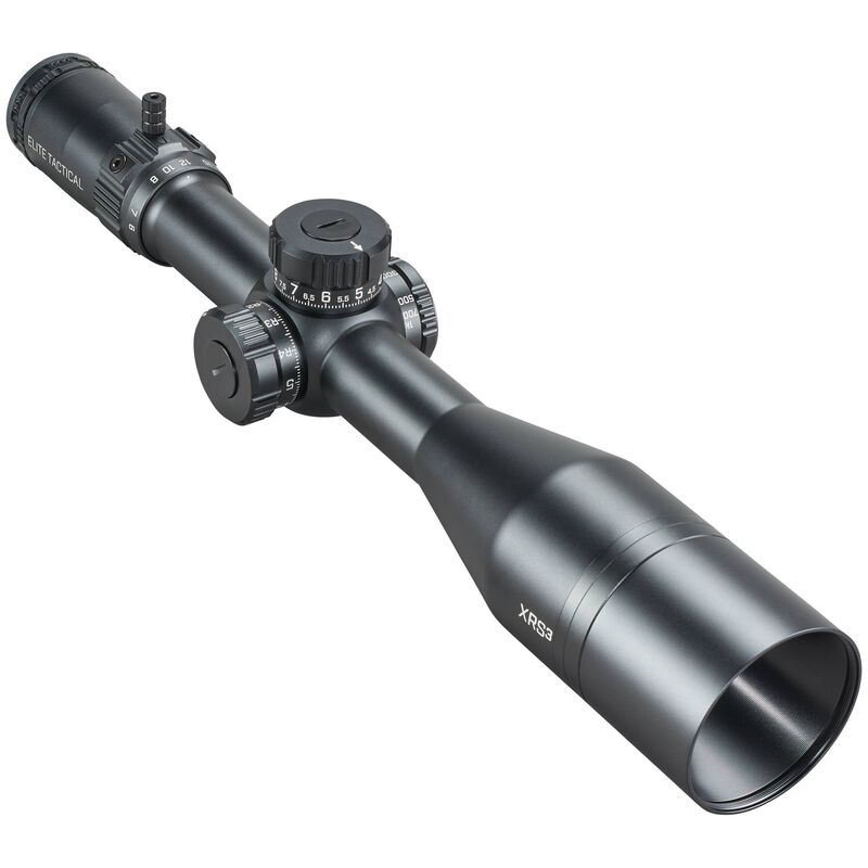 6-36x56 Scope - Elite Tactical XRS3 | Bushnell