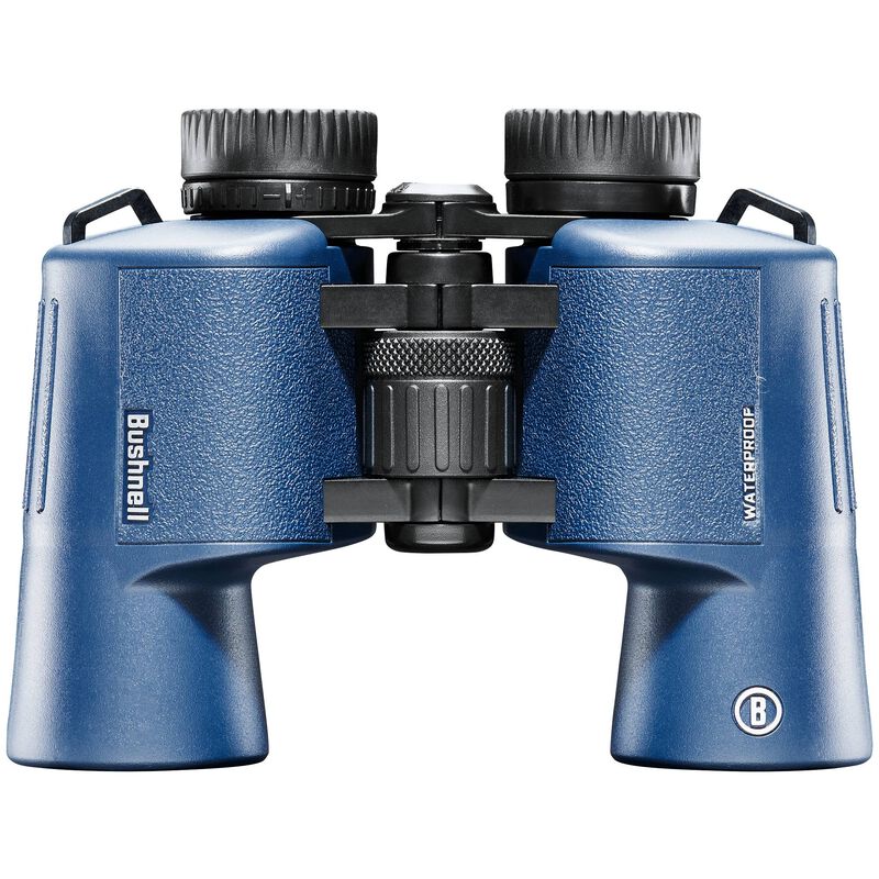 Buy H2O 10x42 Waterproof, Porro Prism Binoculars and More | Bushnell