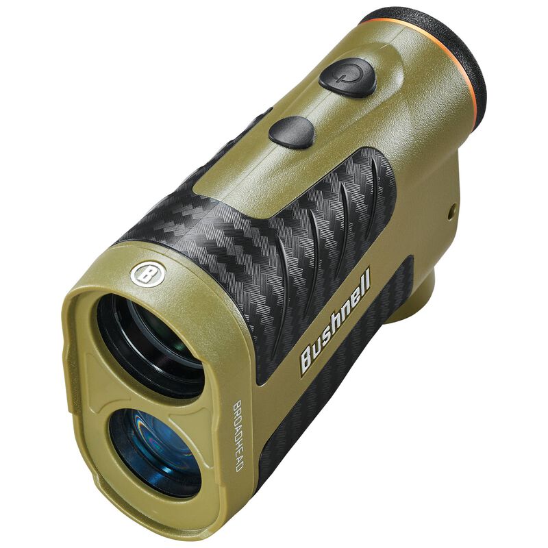 Broadhead Laser Rangefinder for Archery Hunting | Bushnell