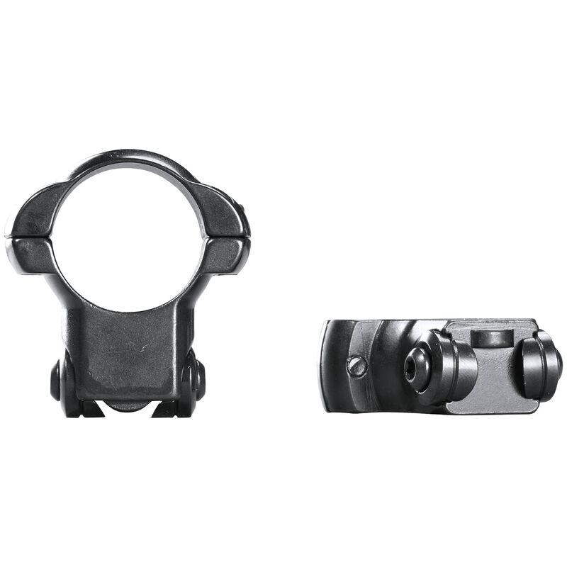 Buy Ruger Rifle Steel Rings and More | Weaver Optics