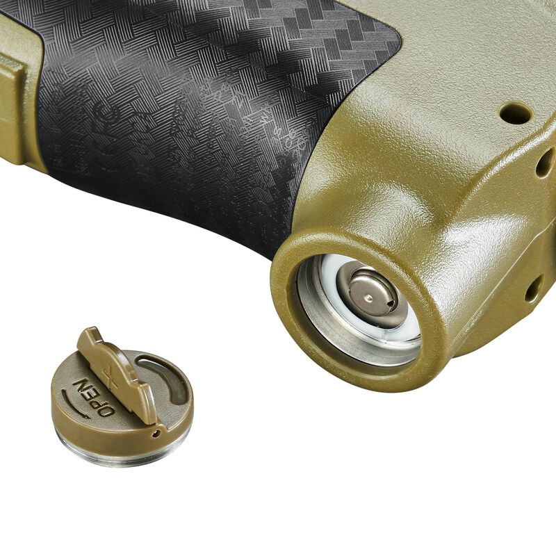 Broadhead Laser Rangefinder for Archery Hunting | Bushnell