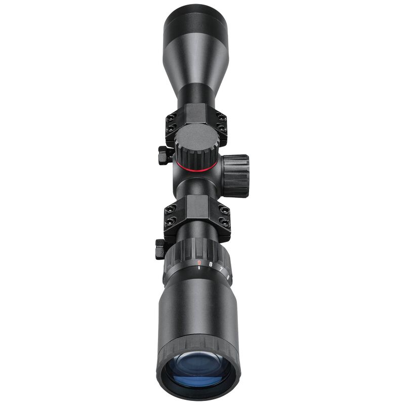 Simmons Pro Hunter 3-9x40mm Riflescope