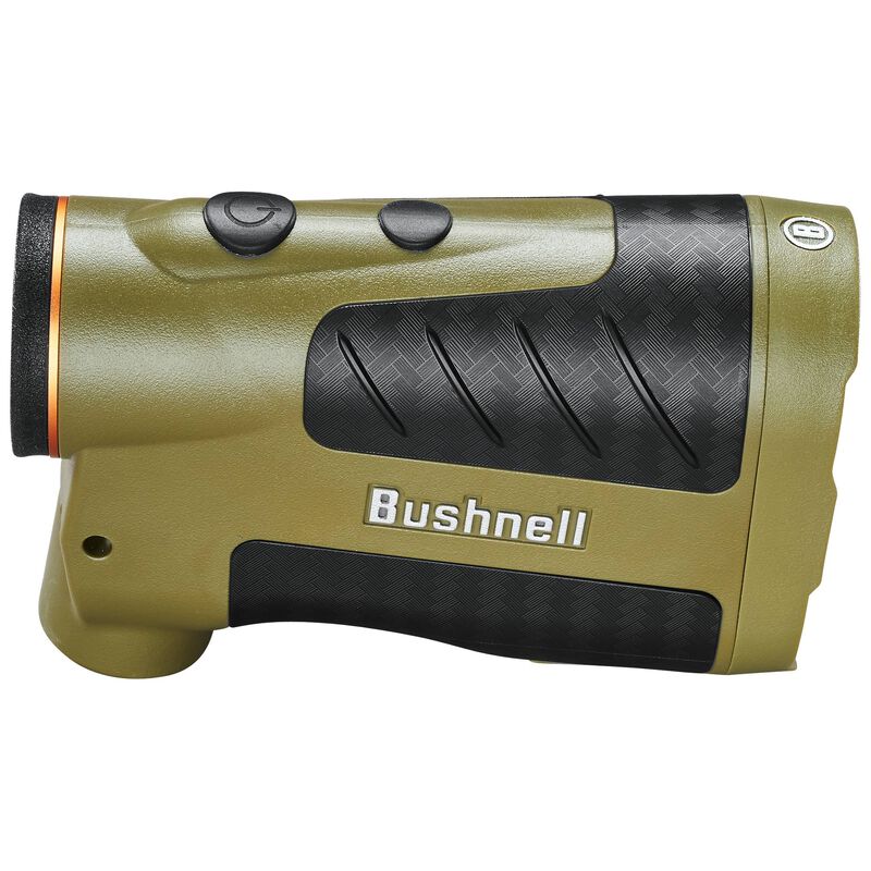 6x25 Laser Rangefinder for Archery - Broadhead | Bushnell