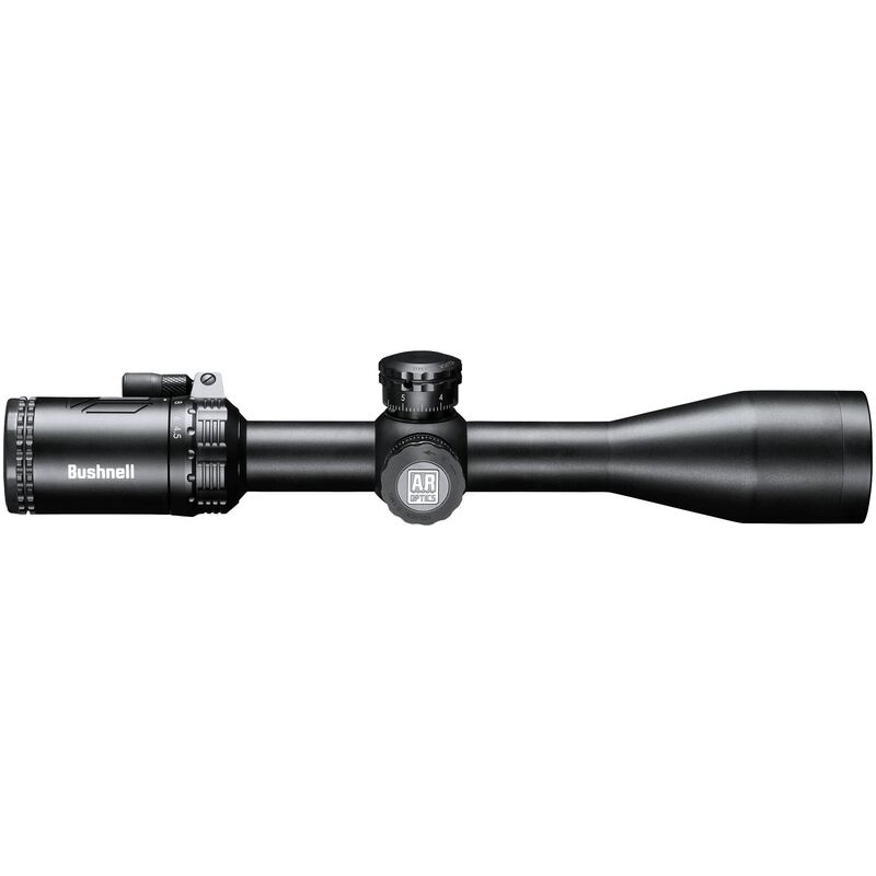 AR Optics 4.5-18x40 illuminated, Multi-Turret Riflescope | Bushnell