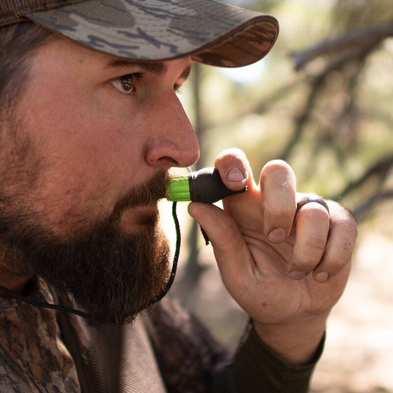 Mewie Grande™ Elk Call