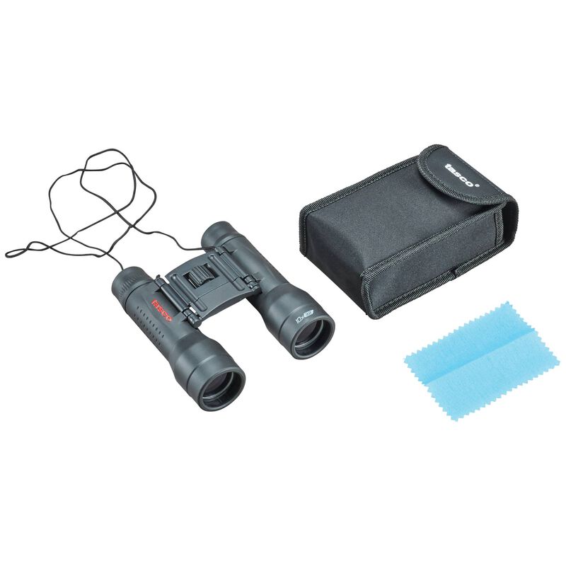 Essentials 10x32 Binocular | Tasco Outdoors