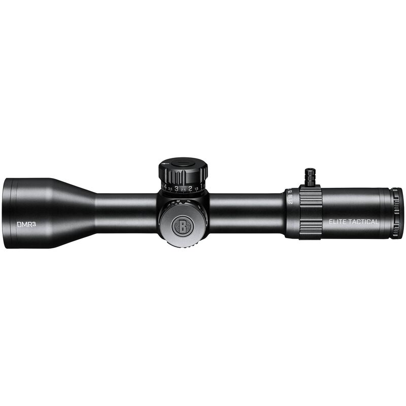 Buy Elite Tactical 3.5-21x50 DMR3 Riflescope G4P Reticle and More ...