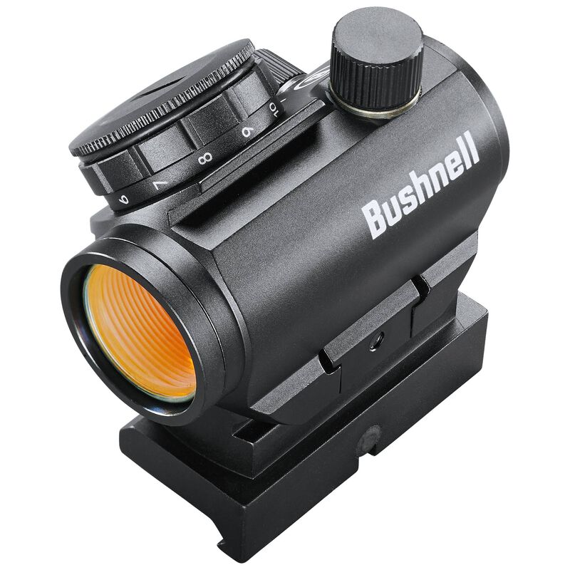 Buy AR Optics TRS-25 HIRise Red Dot Sight and More | Bushnell