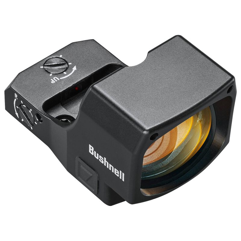 RXM-300 Reflex Sight, 4-MOA Red Dot | Bushnell