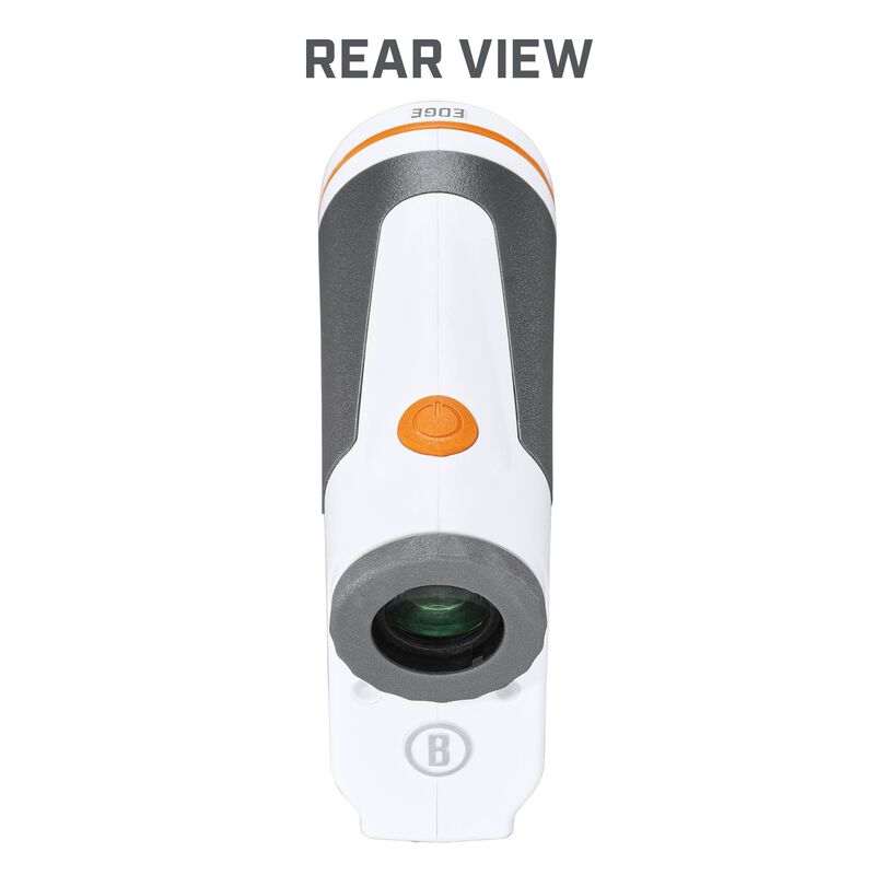 EDGE Disc Golf Laser Rangefinder | Bushnell