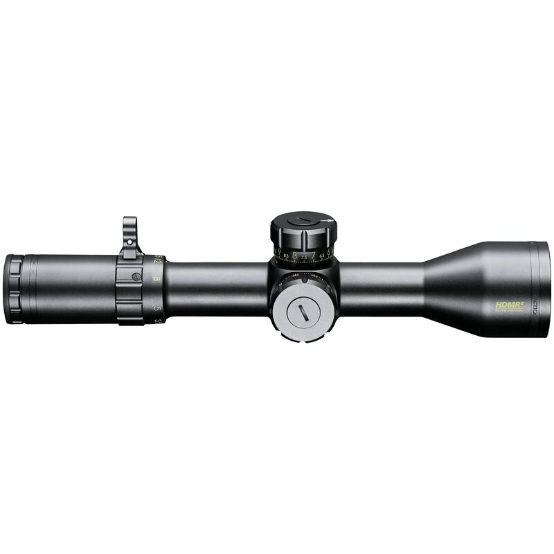 Buy Elite Tactical DMR II 3.5-21x50 Riflescope and More | Bushnell