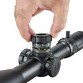 Buy Elite Tactical 6-36x56 XRS3 Riflescope G4P Reticle and More | Bushnell