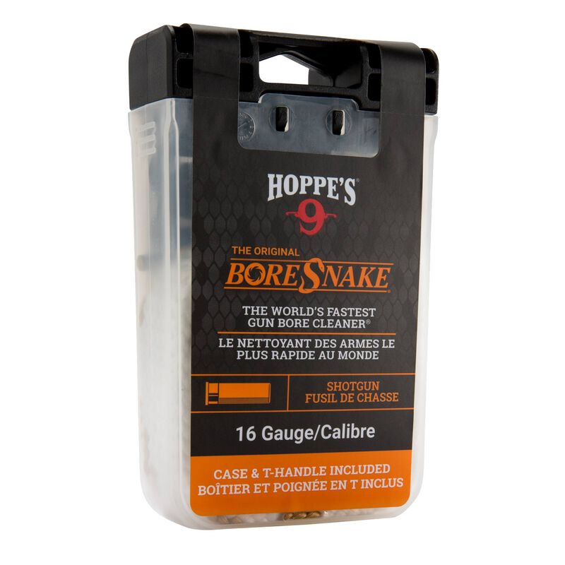 Boresnake® Den Shotgun
