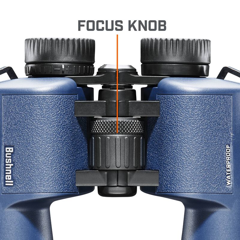 Buy H2O 10x42 Waterproof, Porro Prism Binoculars and More | Bushnell