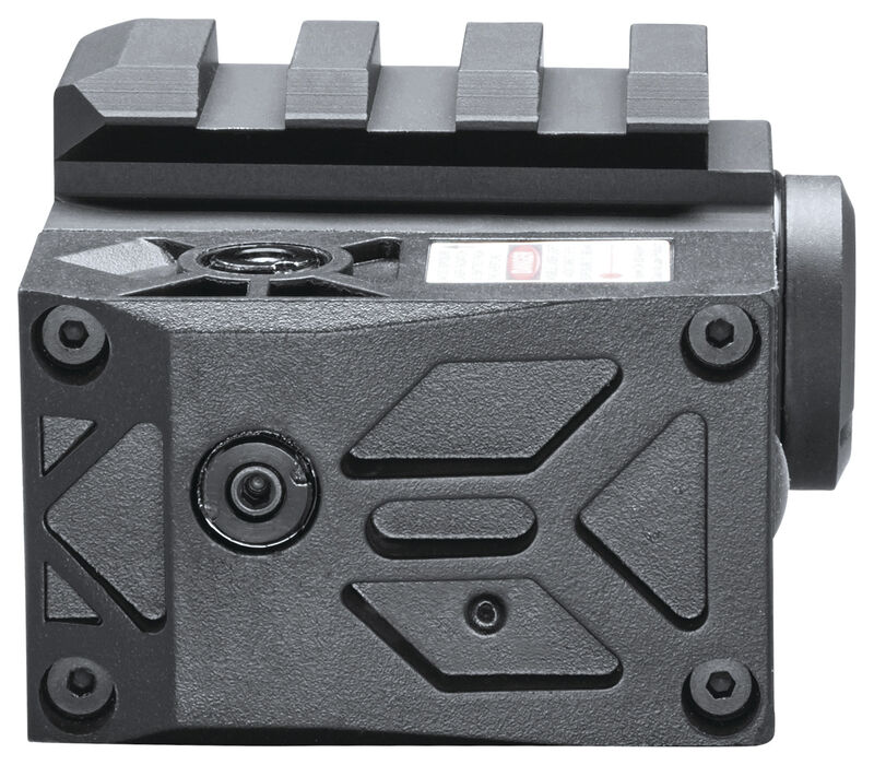 Buy AR Optics Hi Rise Mount Aiming Laser and More | Bushnell