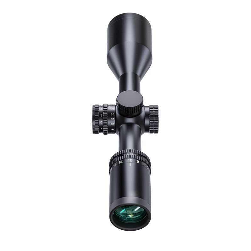 6-18x50 Scope - R5 with Illuminated Reticle | Bushnell