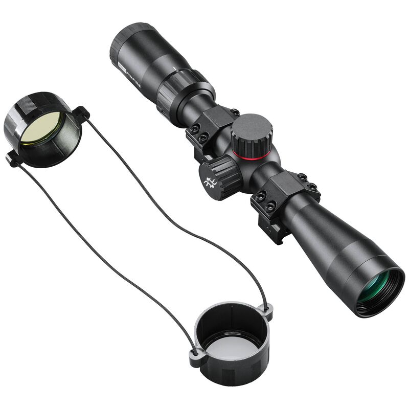 Simmons Pro Rimfire 3-9x32mm Riflescope