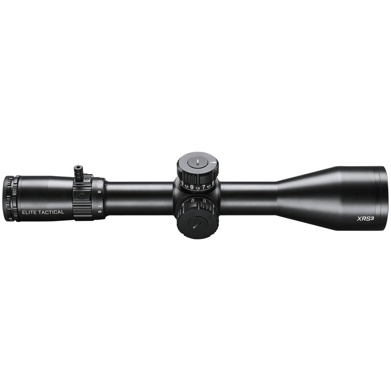 Buy Elite Tactical 6-36x56 XRS3 Riflescope G4P Reticle and More | Bushnell