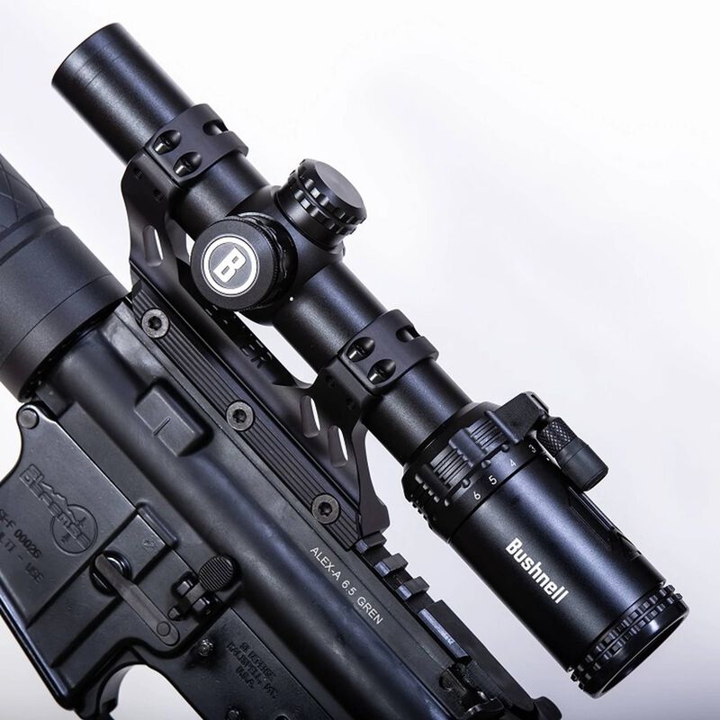 Buy AR Optics 1-6x24 Riflescope and More | Bushnell