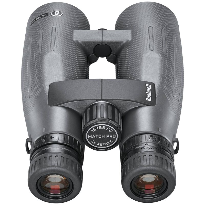 15x56 Spotting Binoculars with Reticle - Match Pro ED | Bushnell