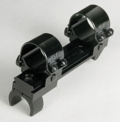 Optic Mounts and more from Weaver Optics