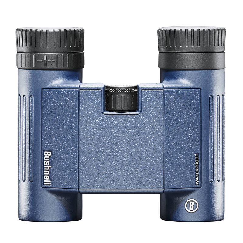 Buy H2O 12x25 Waterproof Binoculars and More | Bushnell