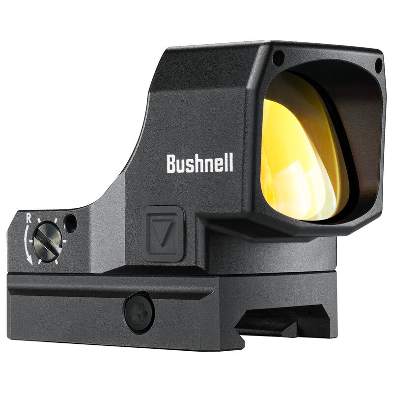 RXM-300 Reflex Sight, 4-MOA Red Dot | Bushnell